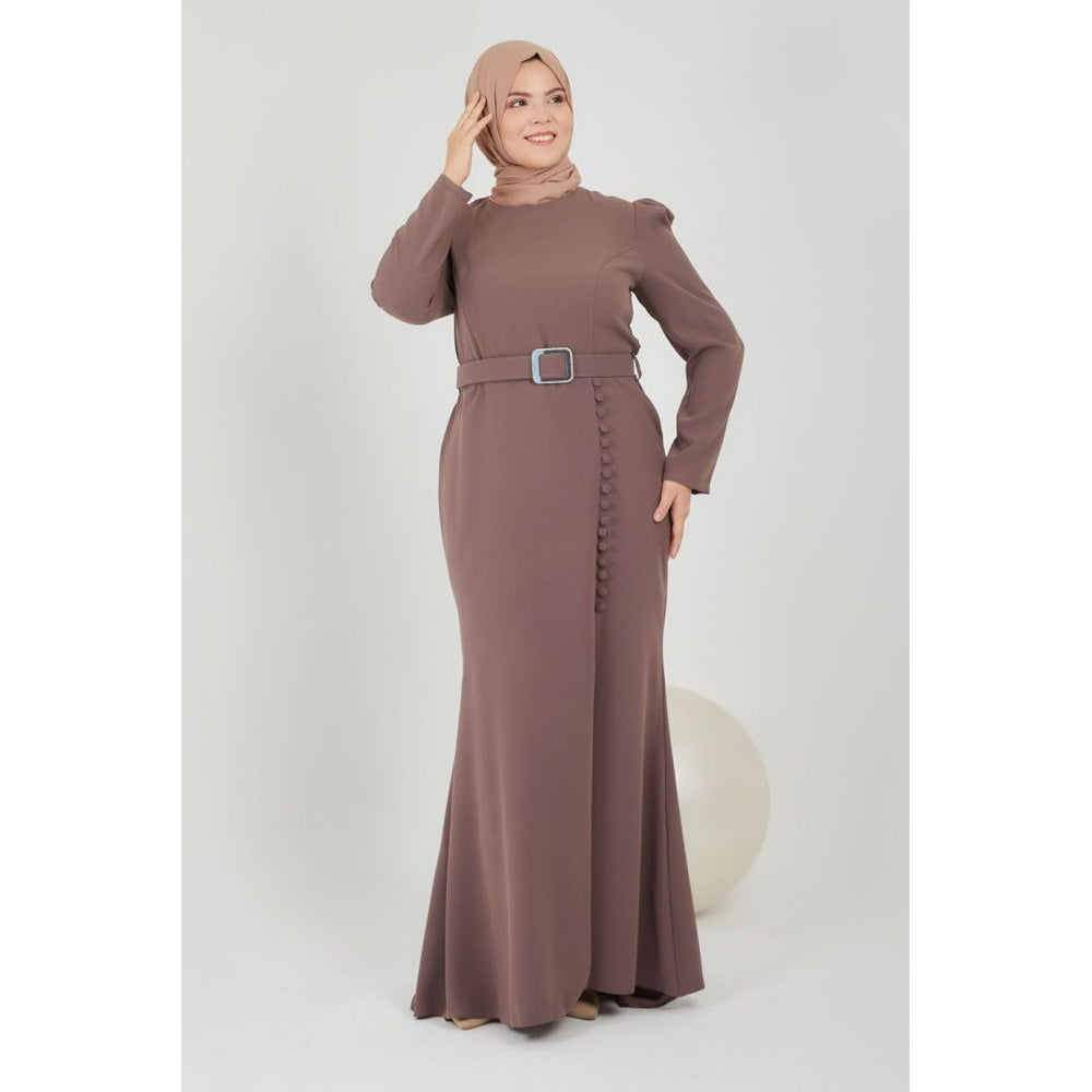 PLUS SIZES – Somah and Mikhail